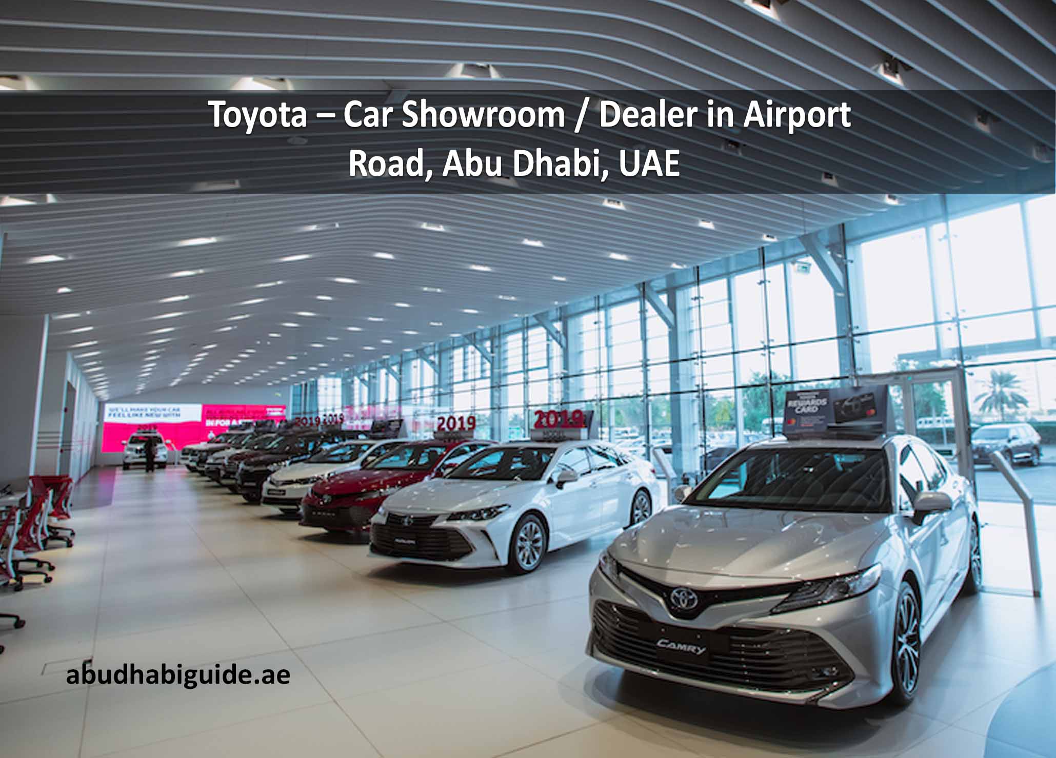 Volkswagen (Ali & Sons co) - Car Showroom / Dealer in Al Sawari Towe ...