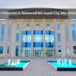 Mohamed bin Zayed University of Artificial Intelligence (MBZUAI) in Abu ...