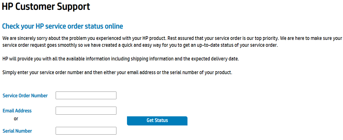 HP Abudhabi Customer Care Support Phone Number, Email, Address ...