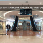 List of Du Stores in Abu Dhabi, UAE - Abudhabi Guide