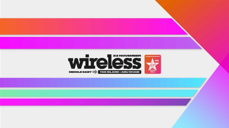 Wireless Festival Abu Dhabi Contact Details, Cost, How to Book ...