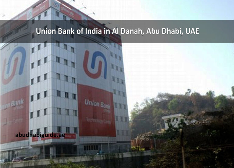 Abu Dhabi Commercial Bank (ADCB) in Al Danah, Abu Dhabi, UAE Customer ...