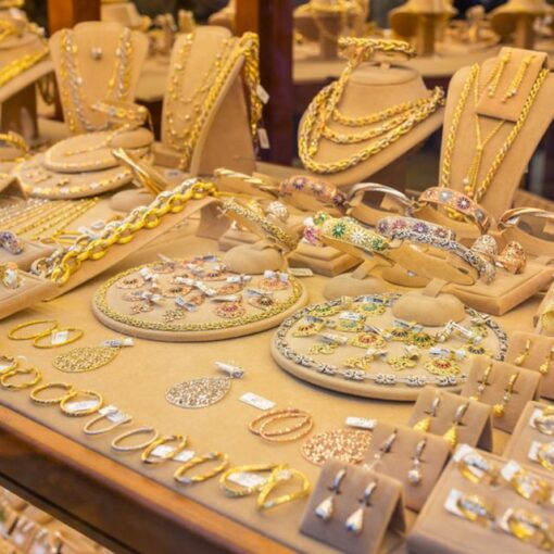 Malabar Gold and Diamonds in Al Wahda Mall, Abu Dhabi, UAE Customer ...